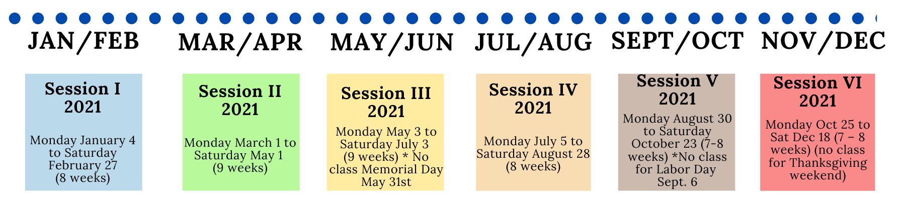 School overview | Alliance française