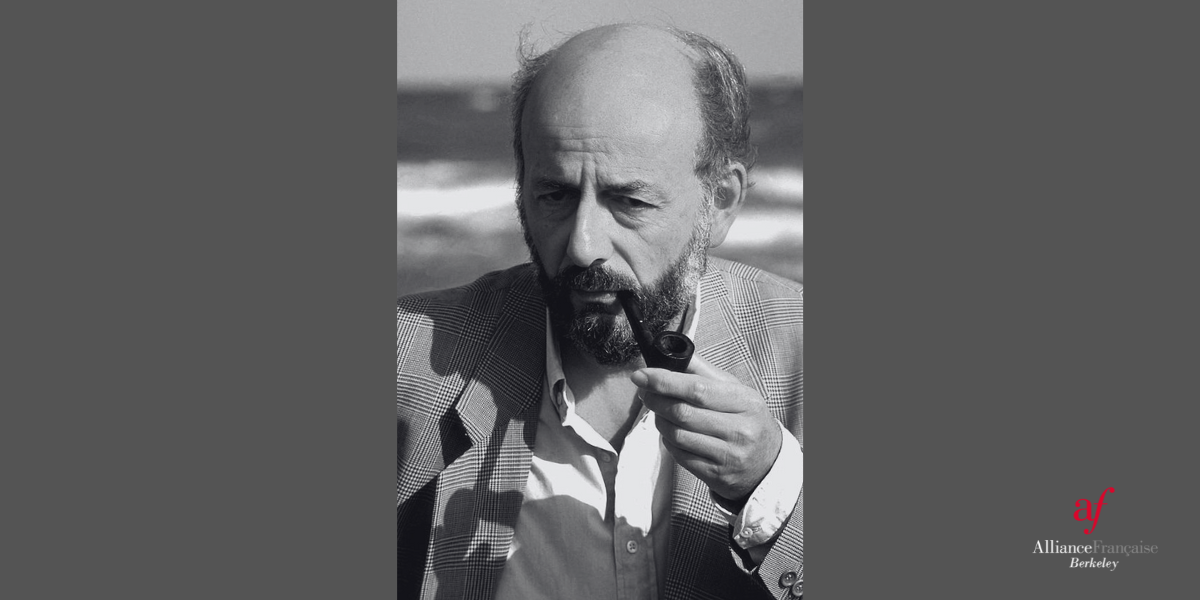 Bertrand Blier, le réalisateur français qui a gagné un Oscar | Alliance ...