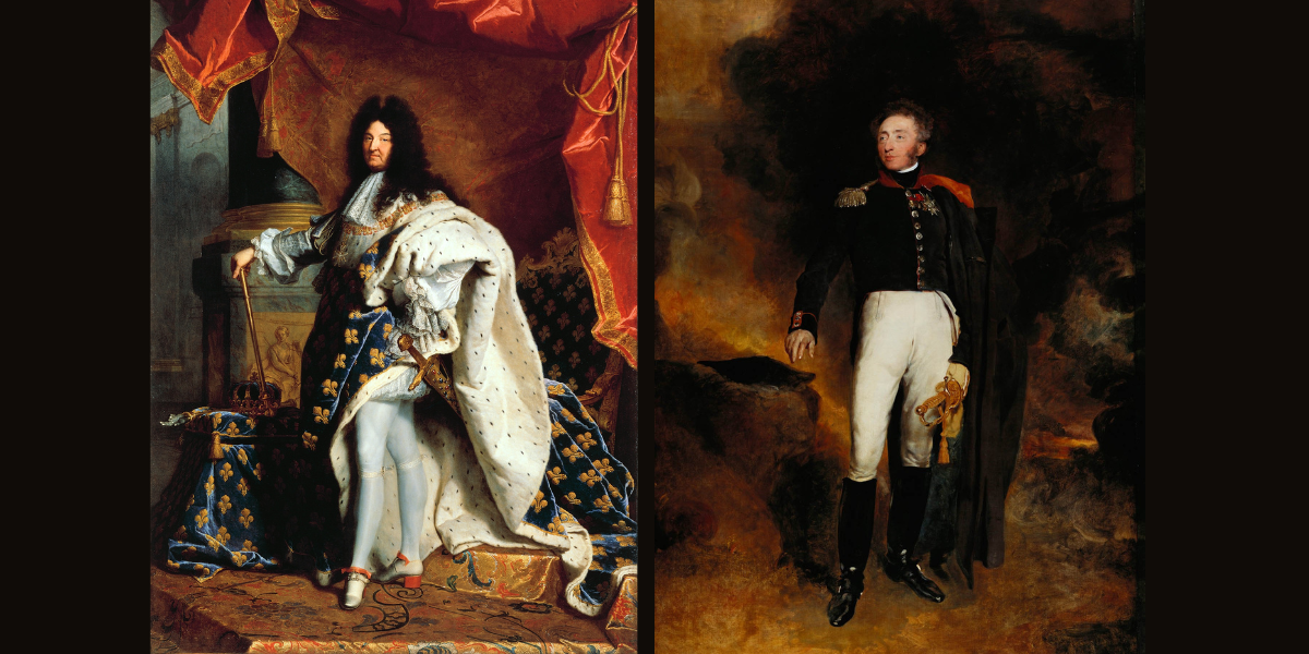 A Tale of Two Louis: The Longest and Shortest Reigns in History ...